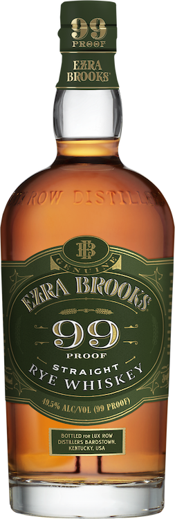 RYE WHISKY - WHISKY DE CENTENO
