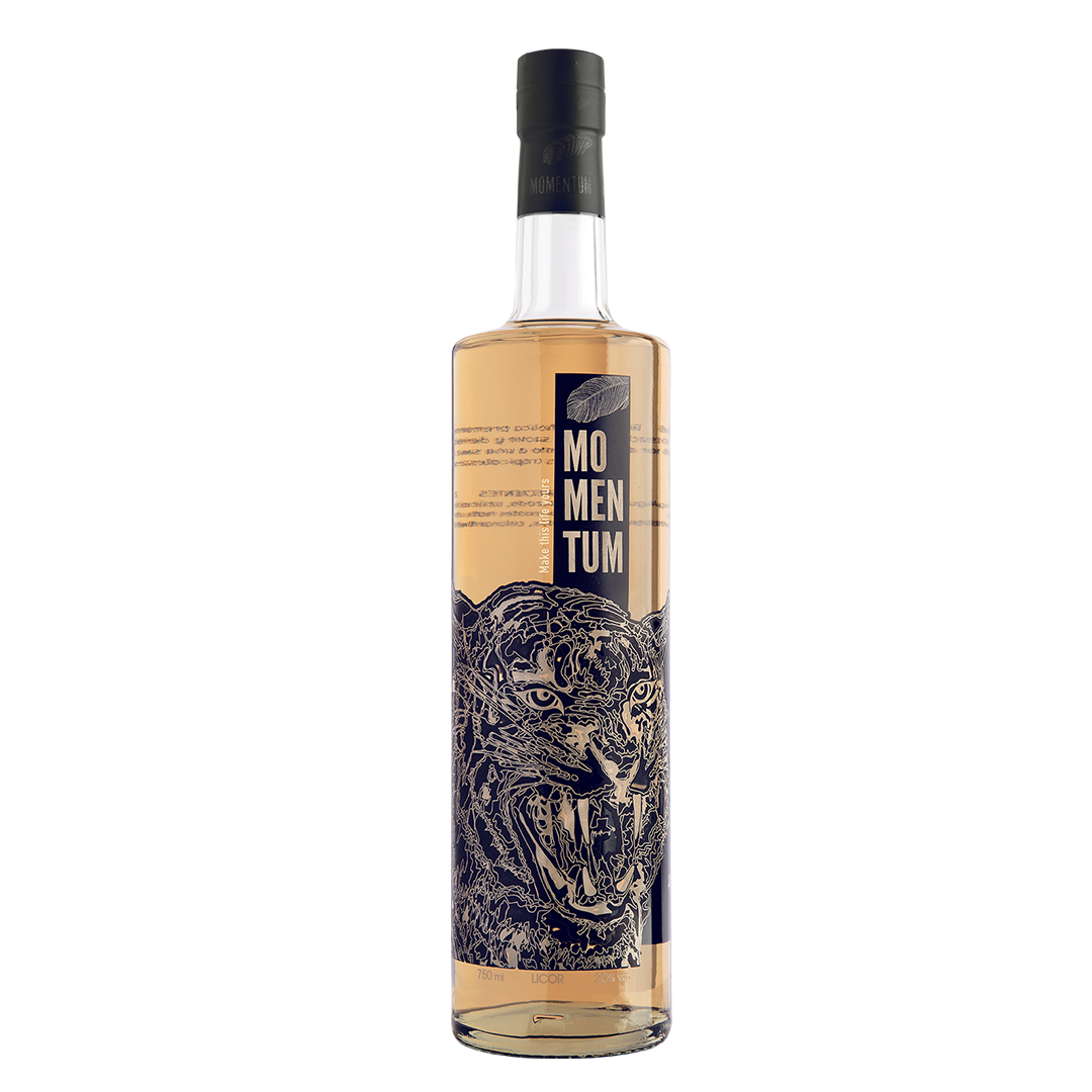 Momentum Licor 750ml.