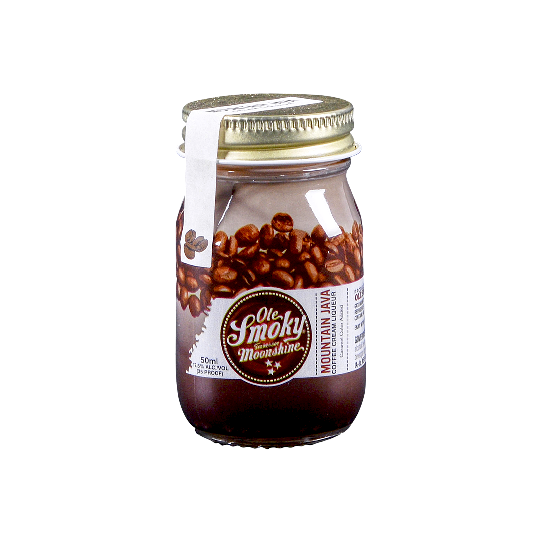 Ole Smoky Mountain Java 50ml. Miniatura